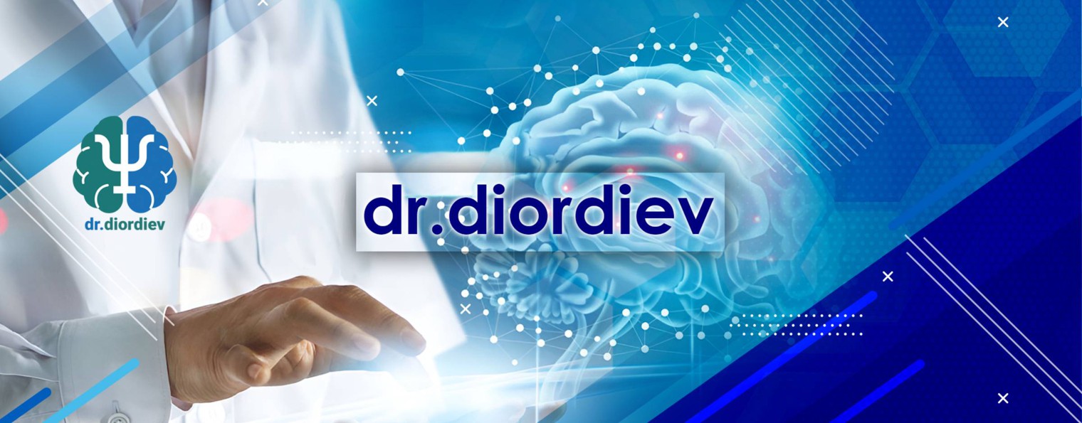 dr.diordiev