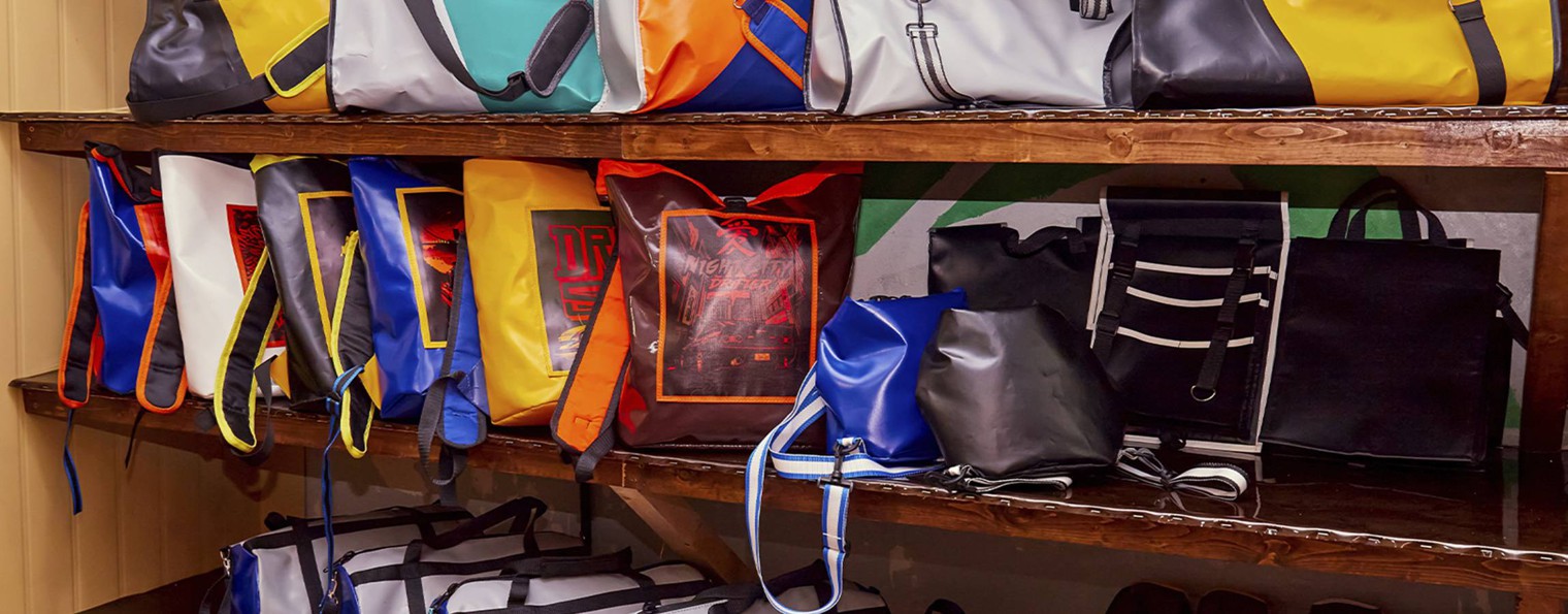 Мозаика Тентовых Решений