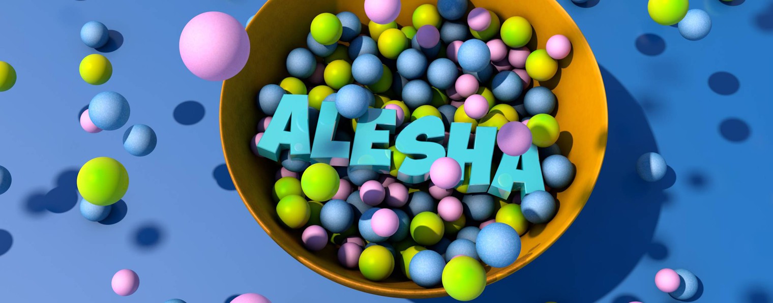 Alesha