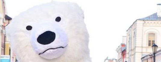 Ростовые куклы