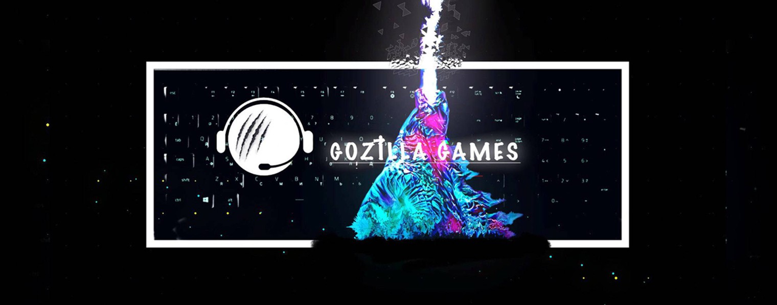 GozillaGames