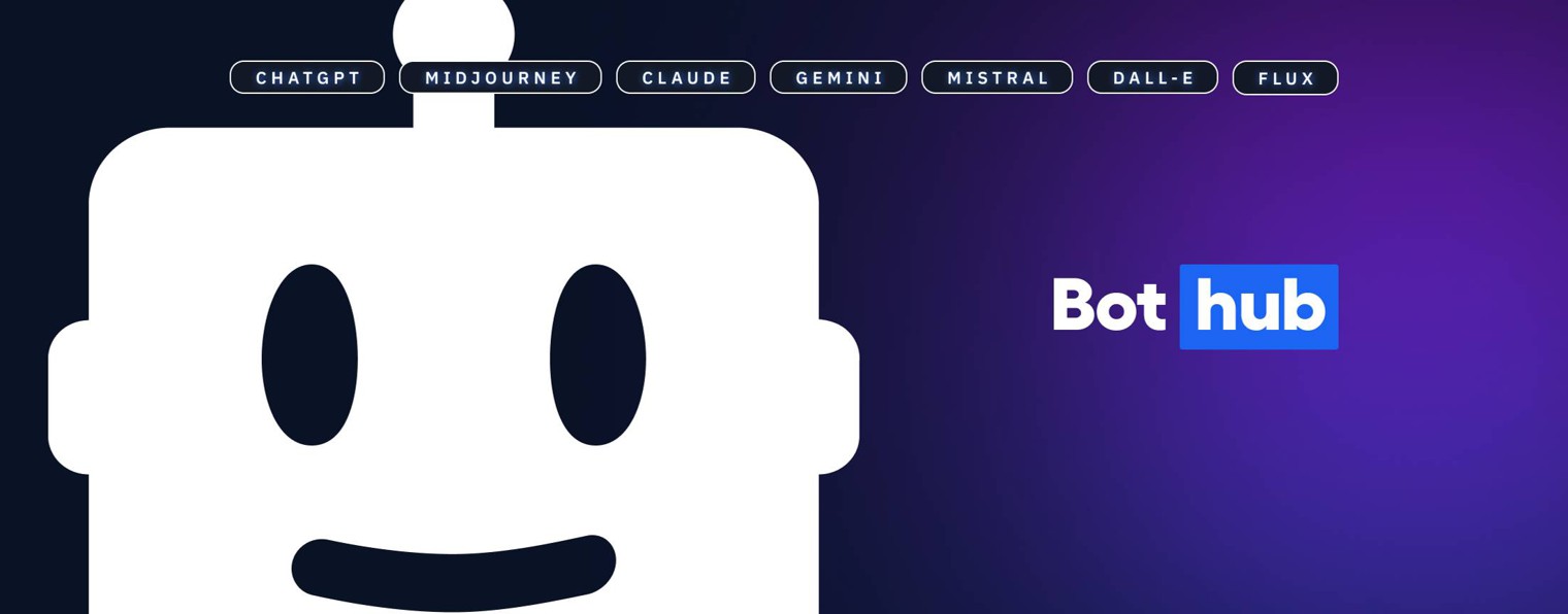 BotHub