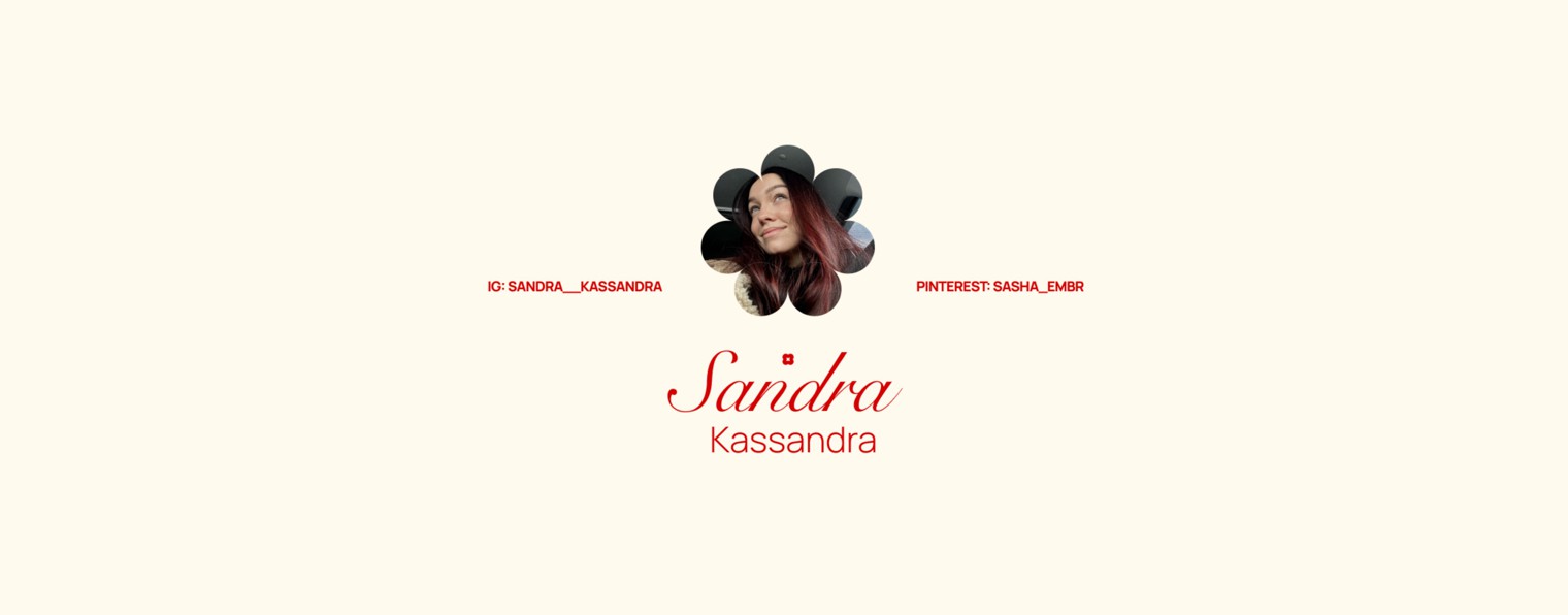 Sandra Kassandra