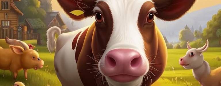 Мой маленький мир