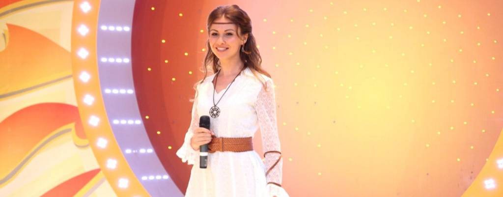 Татьяна Орёл