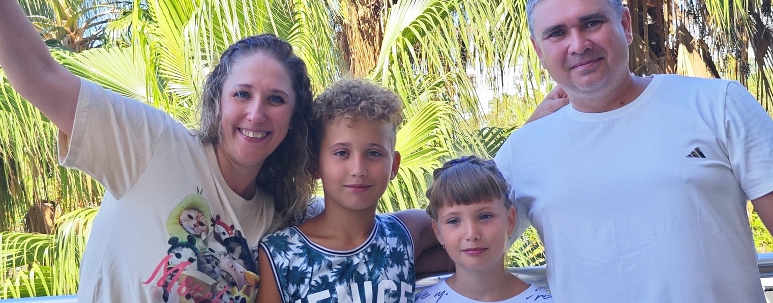 Неидеальная христианка