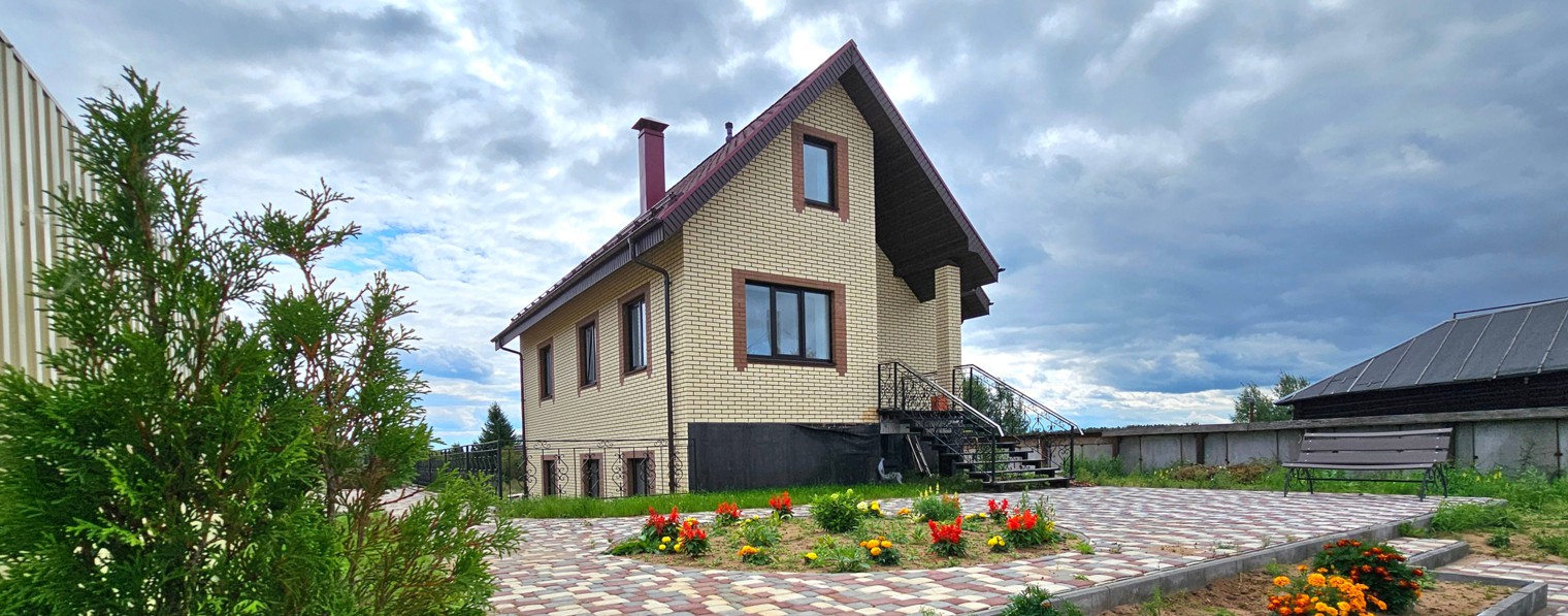 Матрунич Екатерина