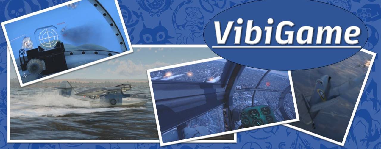 VibiGame