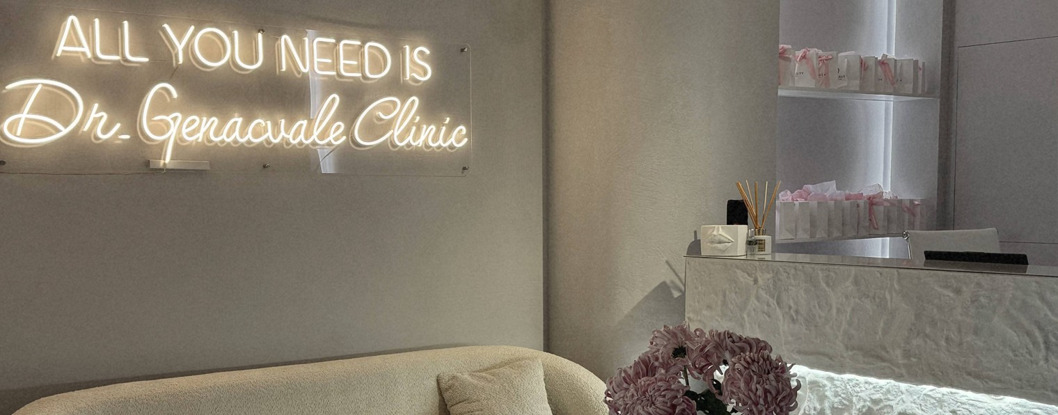 dr. Genacvale Clinic