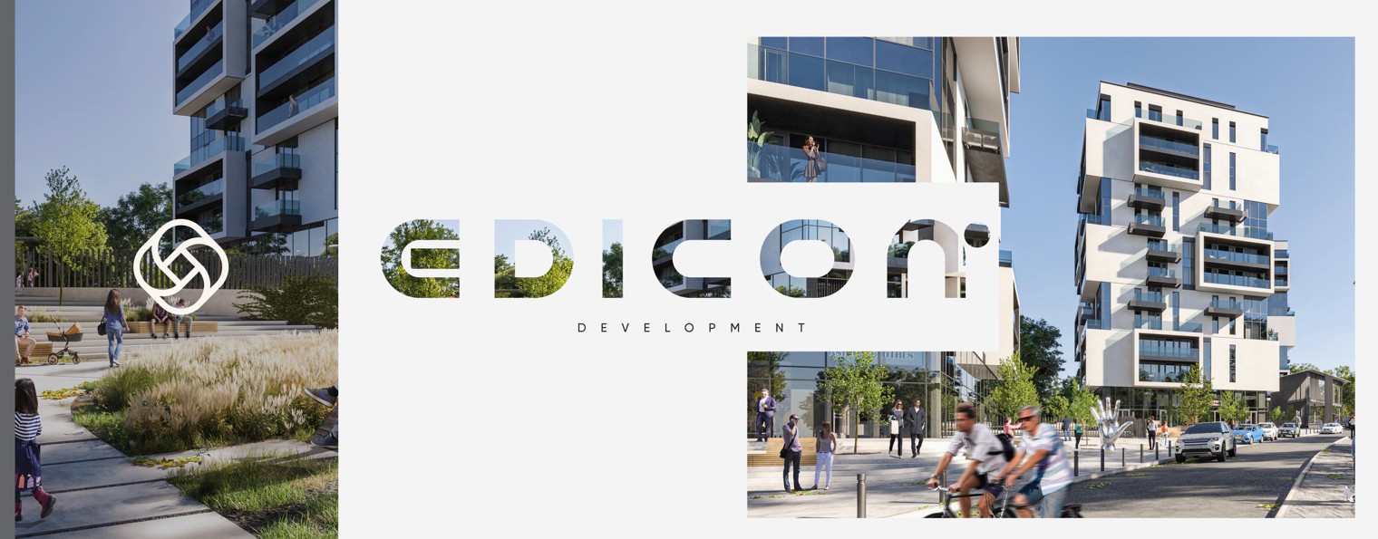 Эдикон Девелопмент