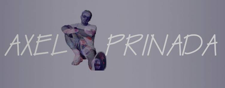 Axel Prinada