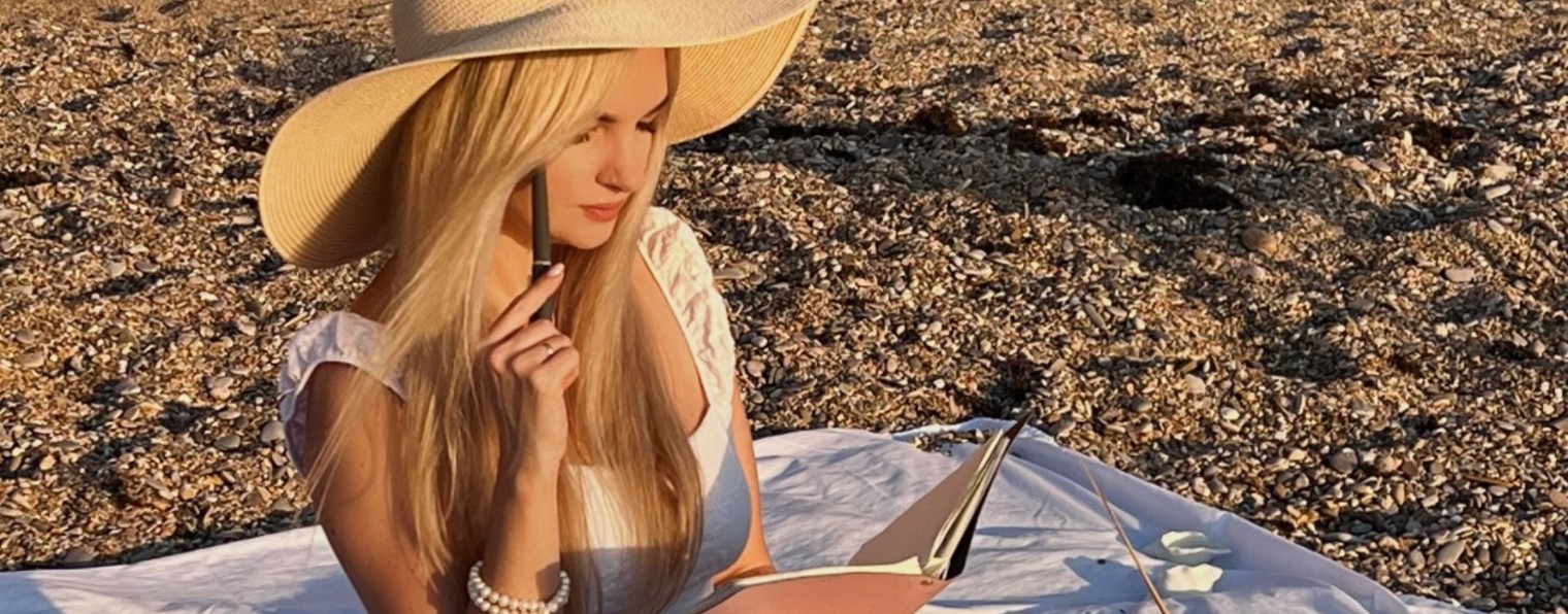 Стихи из Крыма с любовью