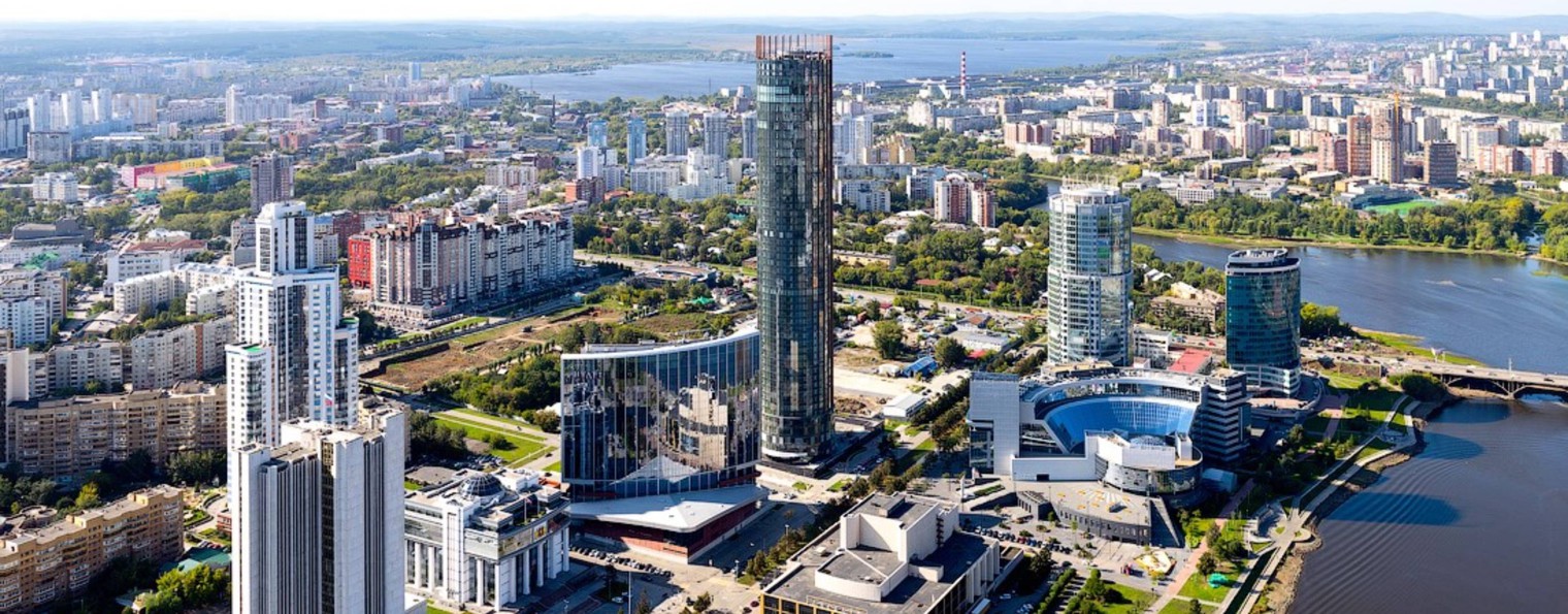 Алексей Мирошин | PROнедвижимость