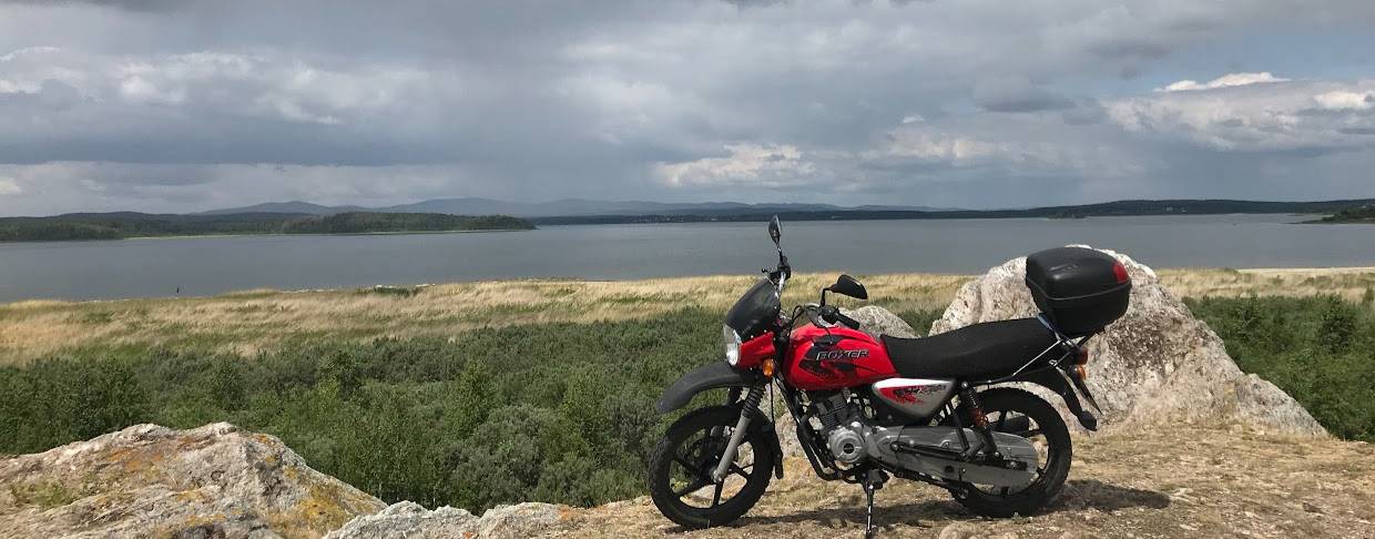 Тихон Котовцев