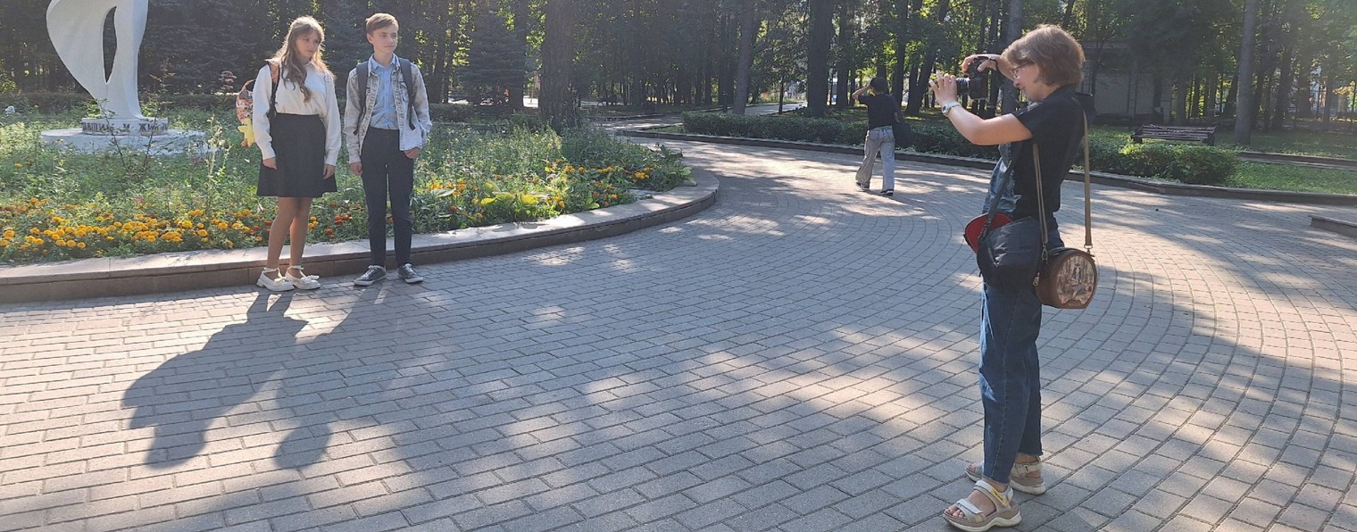 Кинокомпания "Белый камень"