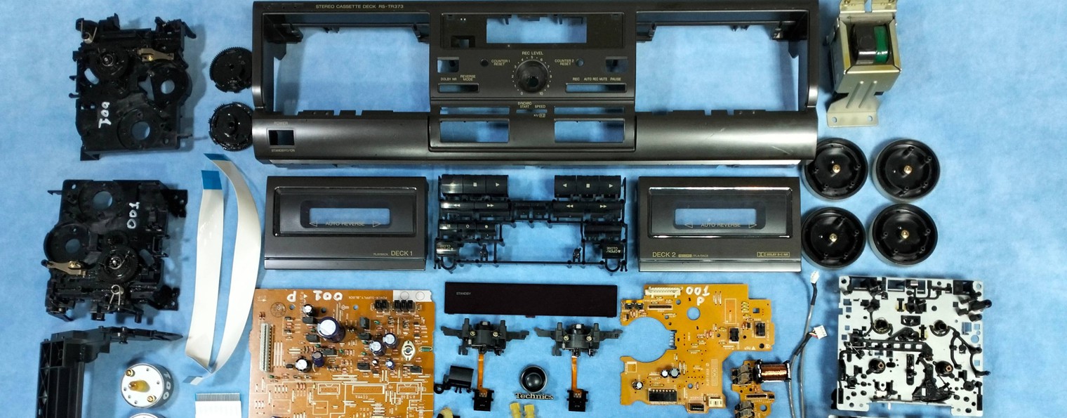 Technics-RomiksPro