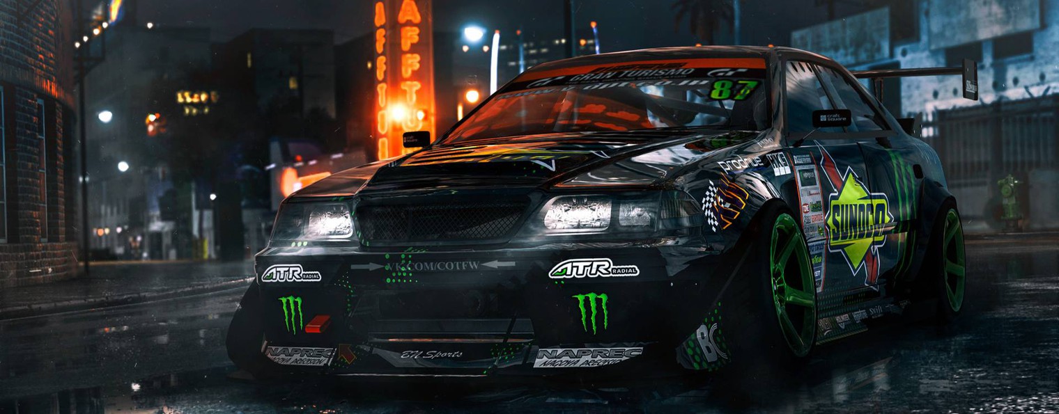 ElleXRacing