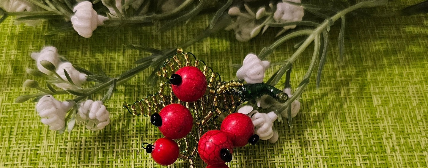 Украшения мой стиль