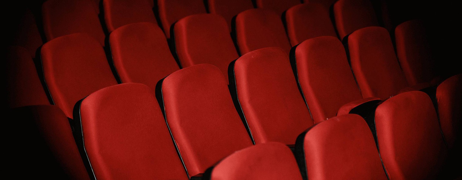 Институт Кино НИУ ВШЭ