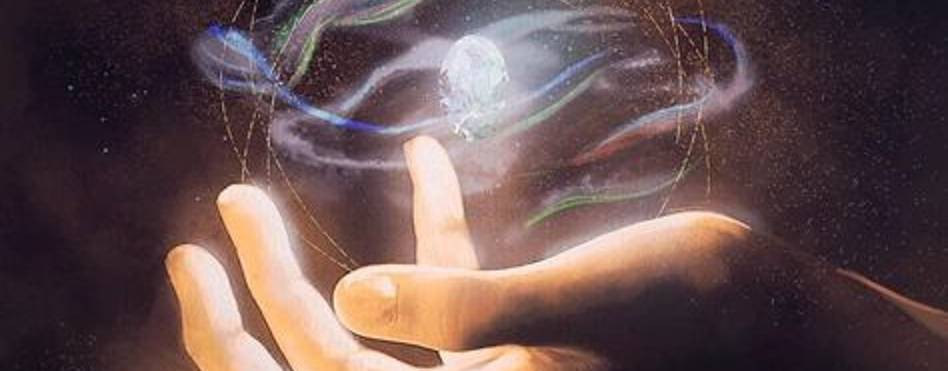 Проект Анахром / Медитации