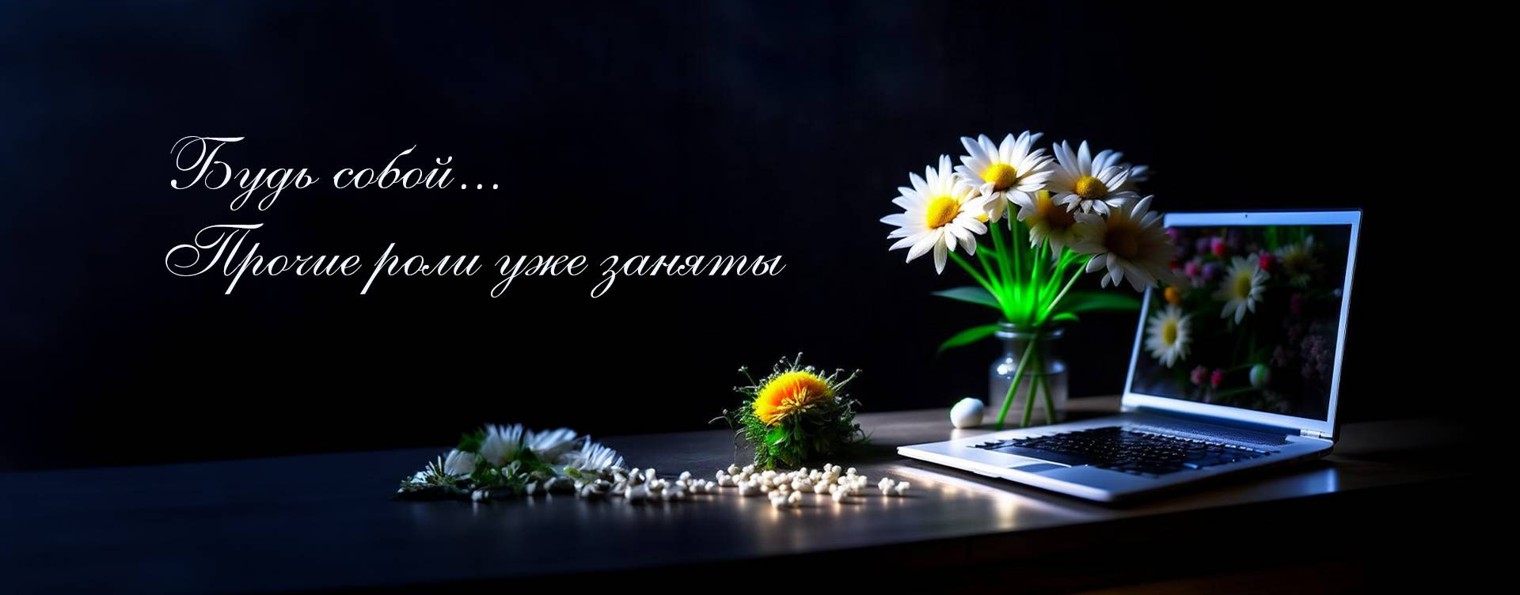 Татьяна Нейровизуал