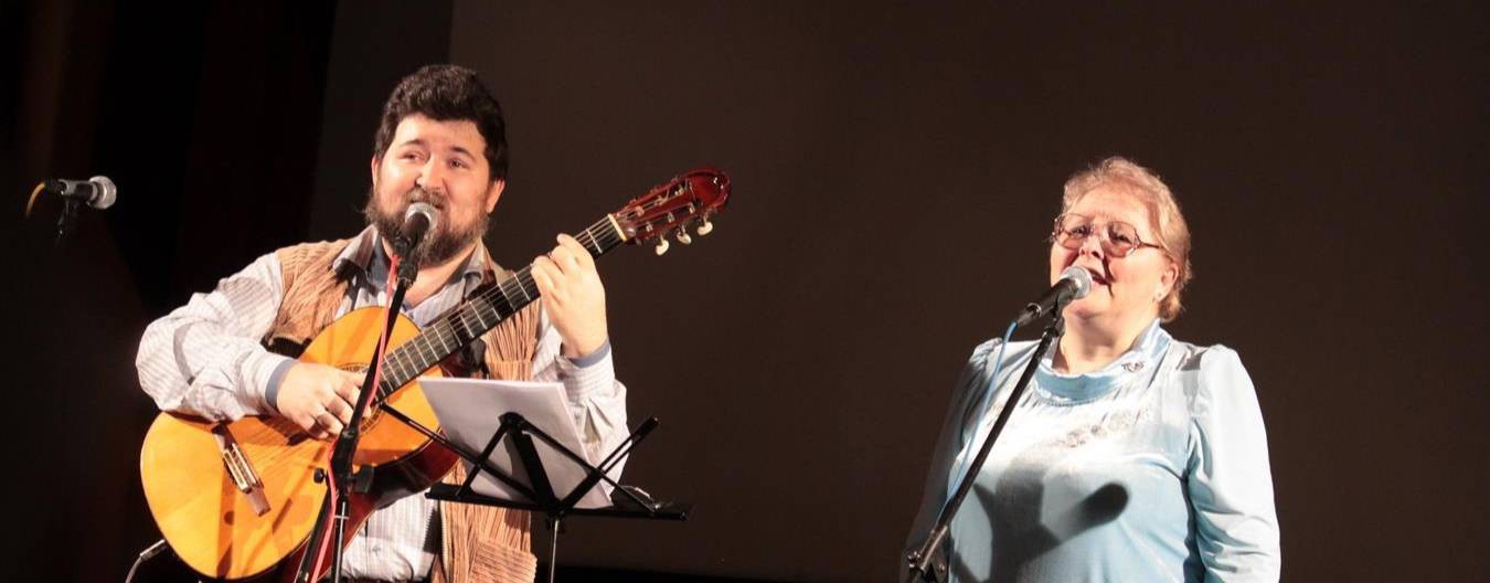 Канал Ольги и Алексея Черемисовых.