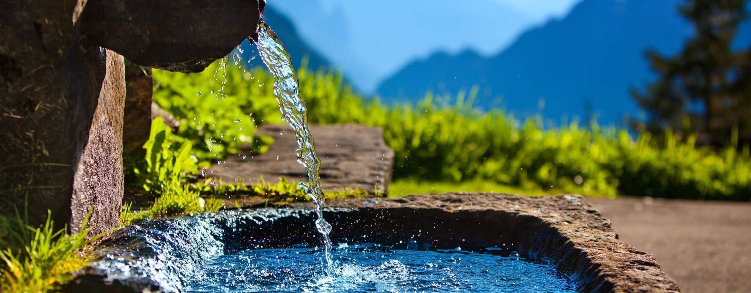 Наша миссия-экология. Очистка воды озоном.