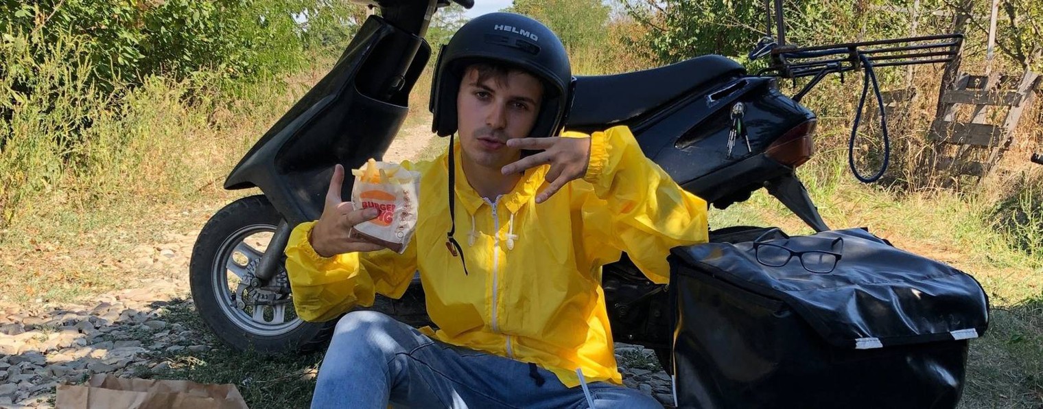 ПодработОЧКА