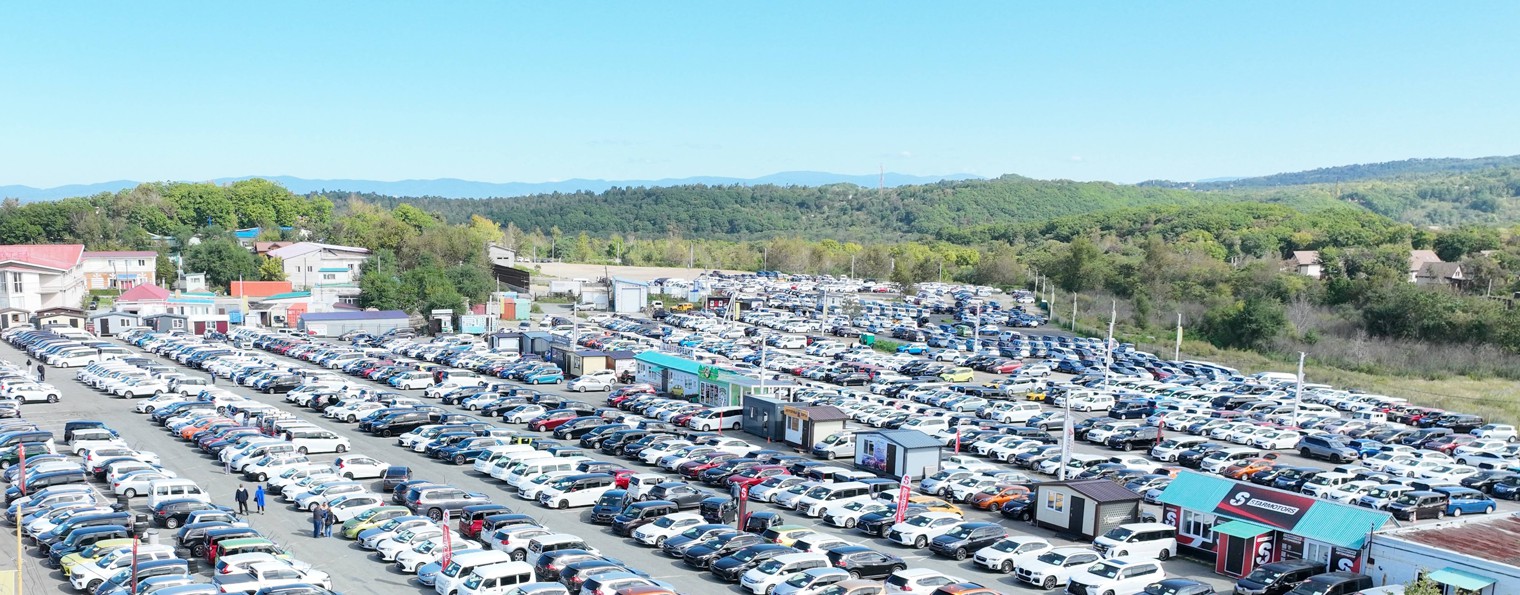 Starmotors, компания по продаже авто