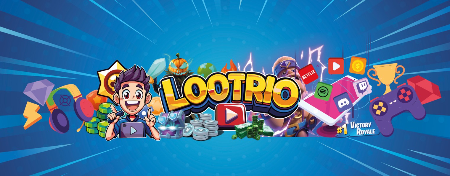 LOOTRIO