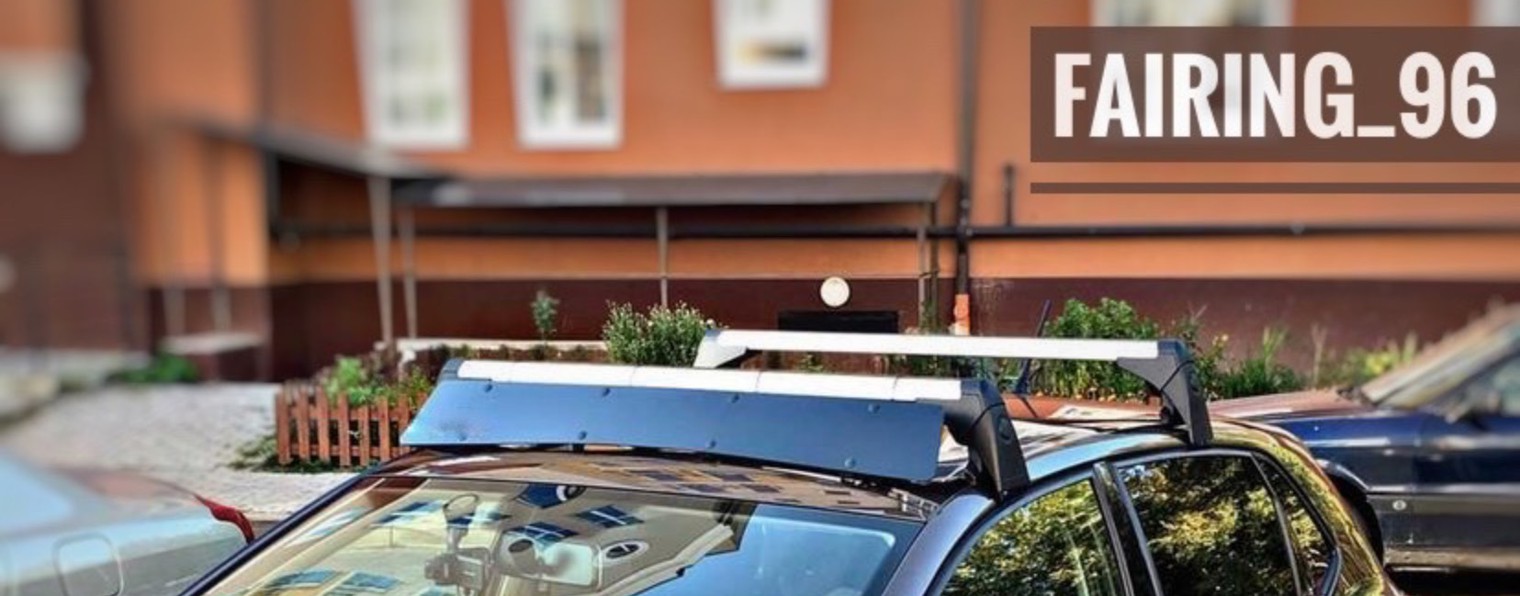 "ФейрингАвто" - Фейринги на авто из Екатерибурга