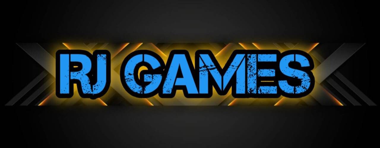 RJ GAMES