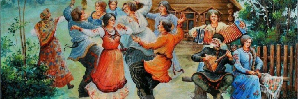 Хор русской песни "Звонцы"