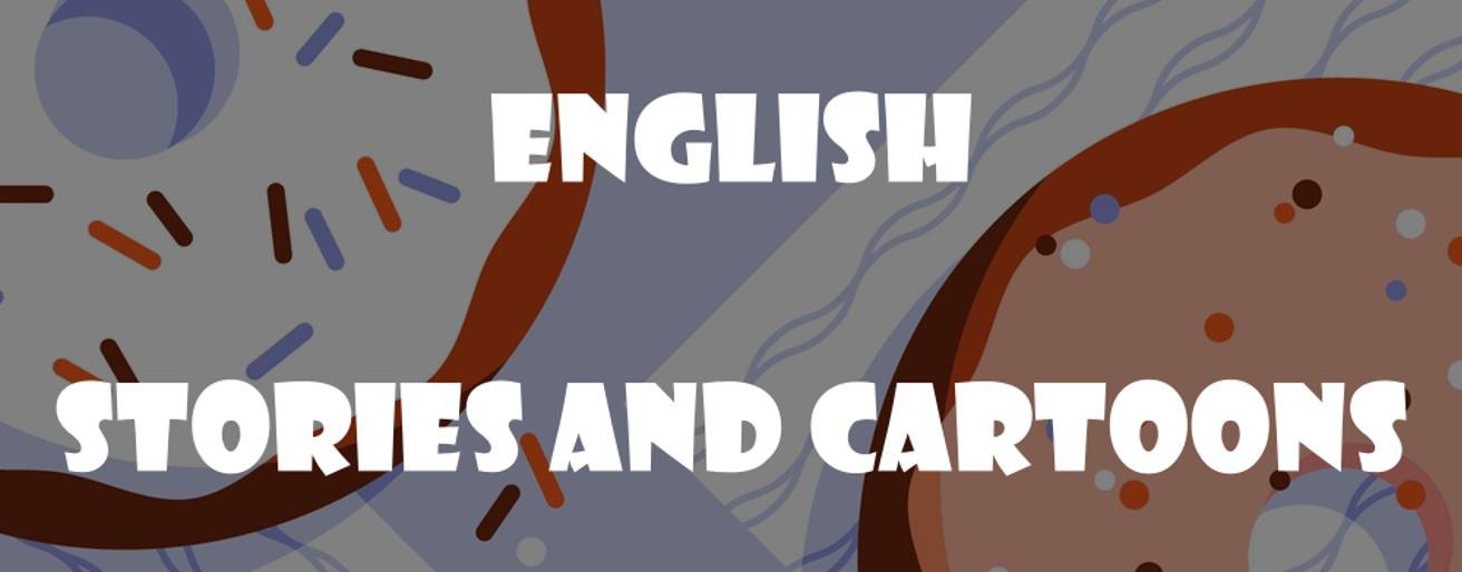 English StoryTime