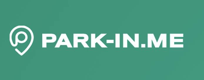 Park - in. me