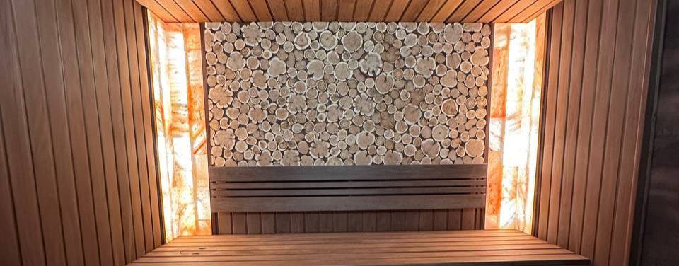 Отделка Бань Саун Новосибирск Style&Sauna