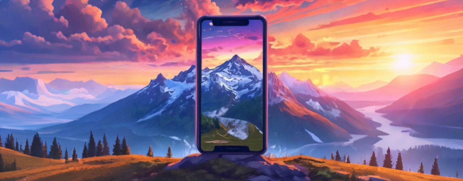 📱  ВИДЕОХУДОЖНИК