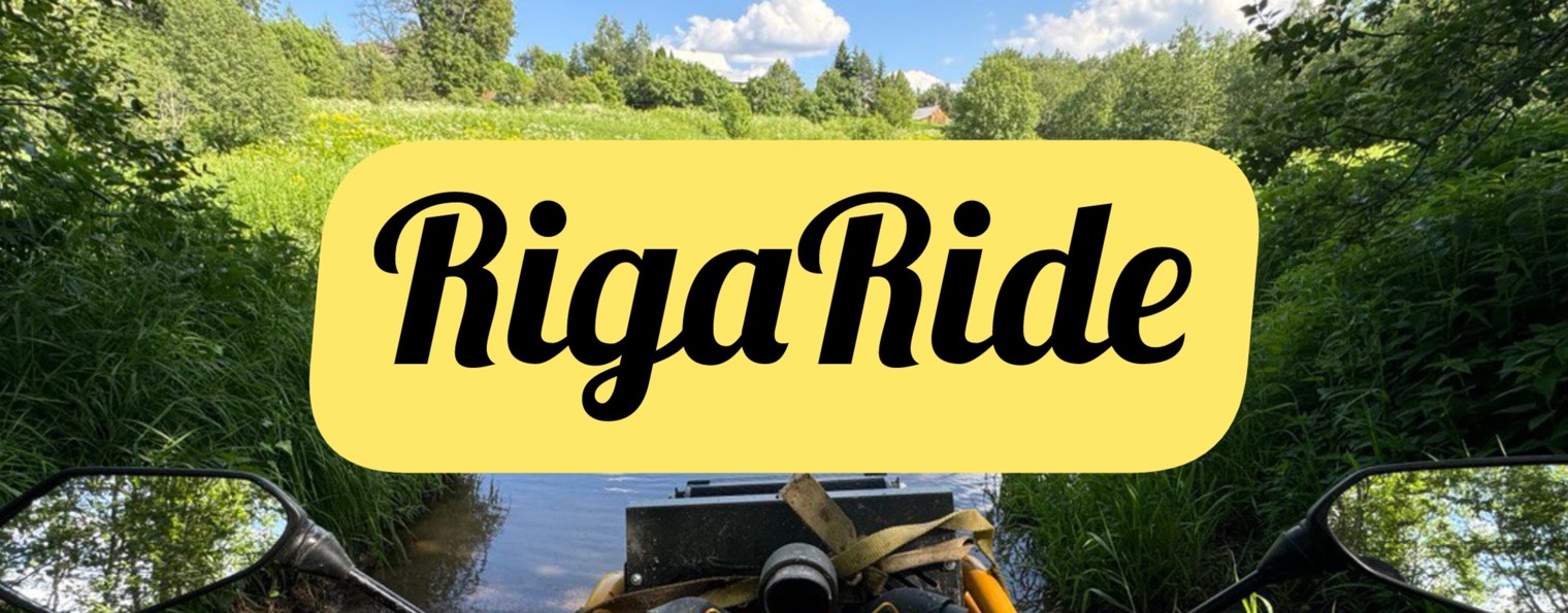 RigaRide