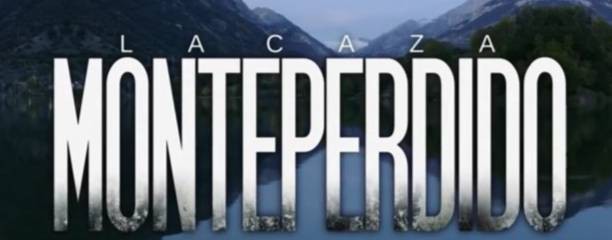 Сериал Охота. Монте-Пердидо / La caza