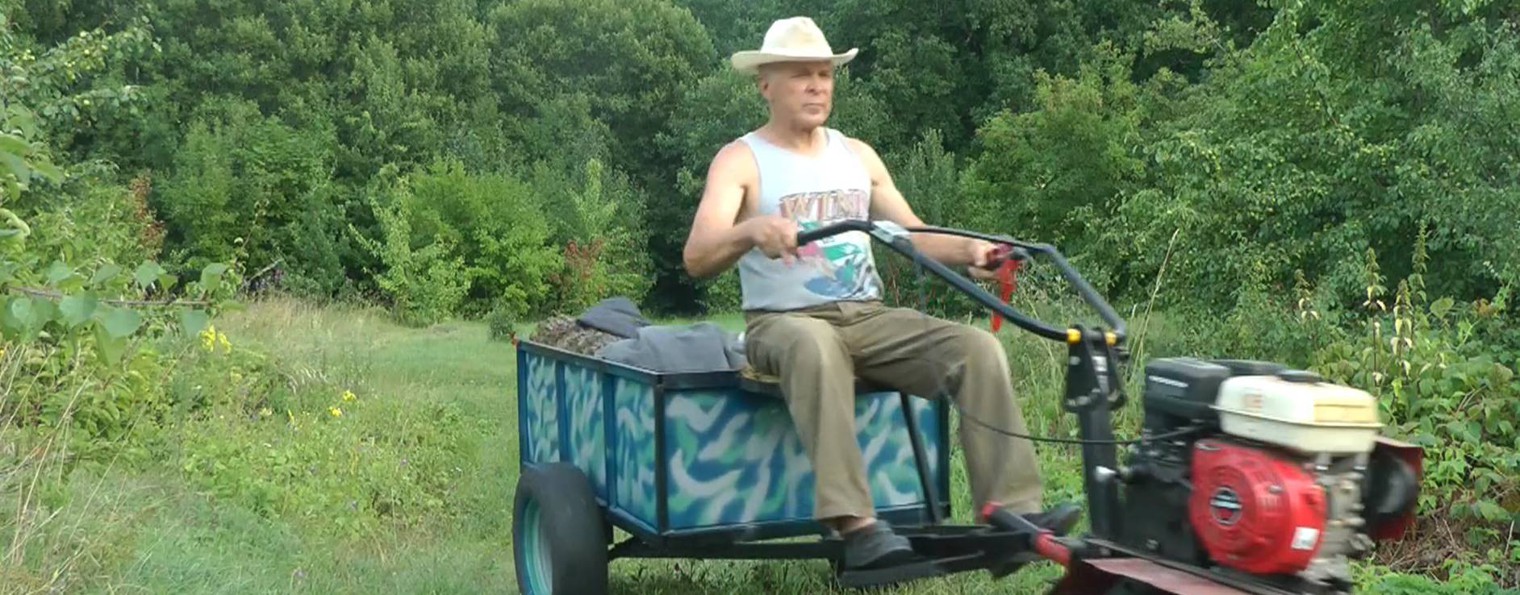 Алексей Ефанов