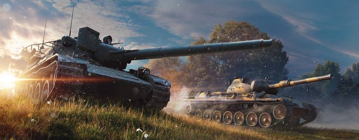 Yad_Dobra | Мир Танков