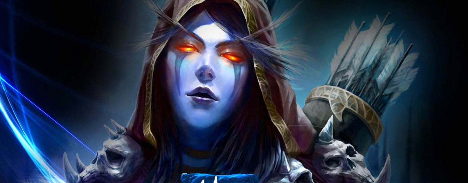 Первый в доте