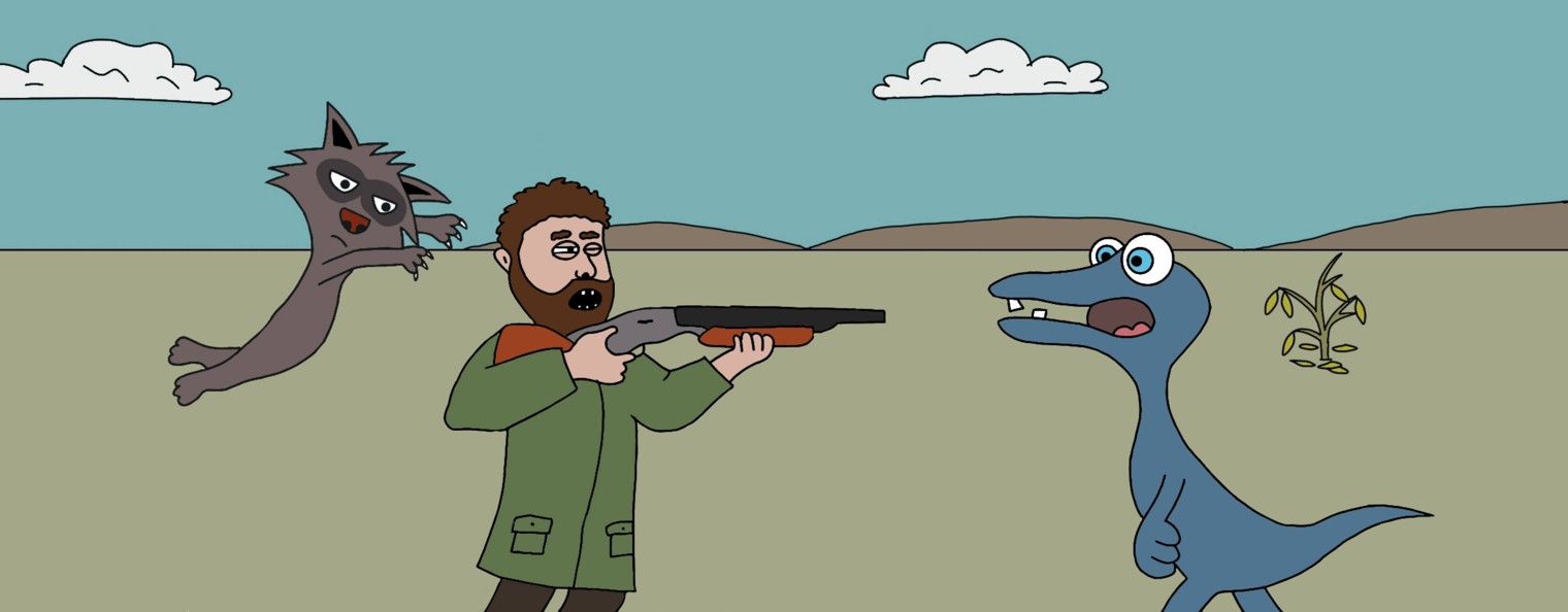 Анимации FlipaClip