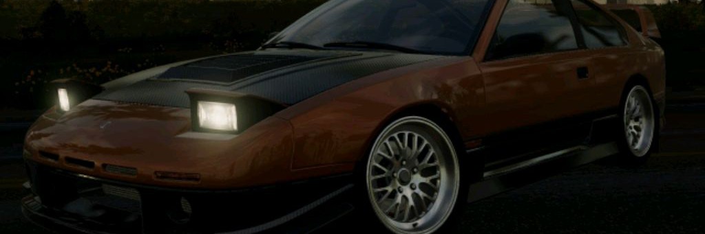 Re-uploading BeamNg Drive