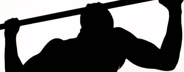 Все на треню