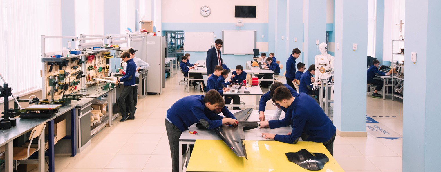 ИнЛи КНИТУ: Ваш Путь к Знаниям!