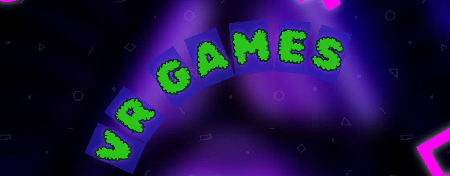 VR GAMES