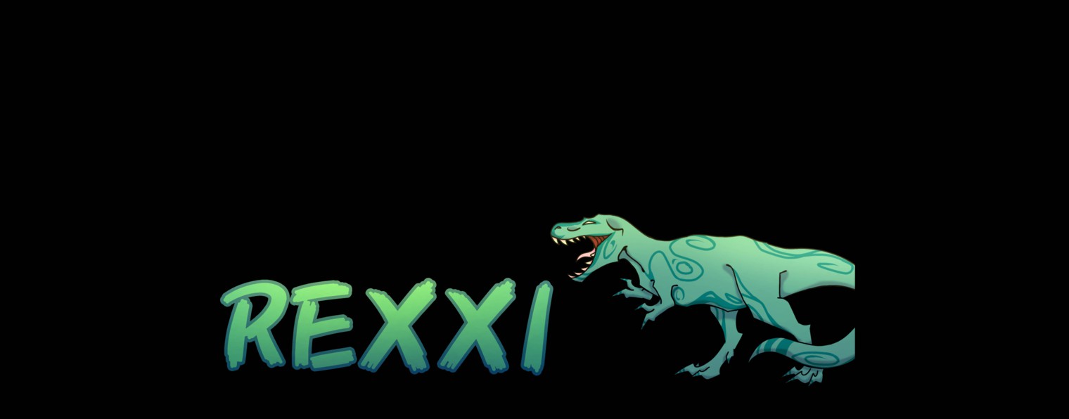 Rexxi | The cursed dinosaurs isle