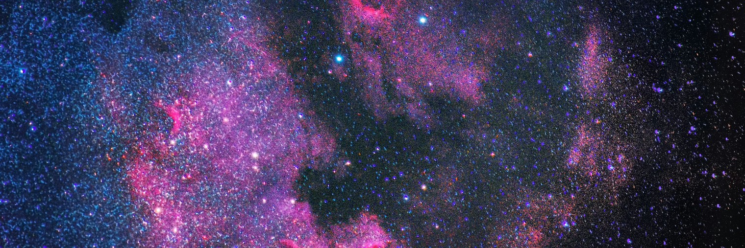 Спроси Вселенную