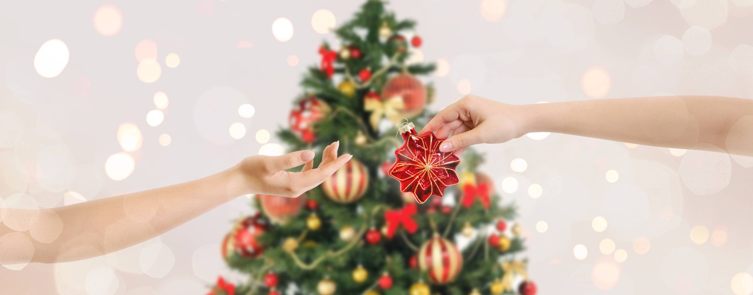 Ugla | Ёлочные украшения